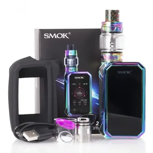 Smok G Priv 2 Luxe Elektironik sigara - Iqos Vozol Terea
