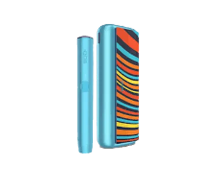 IQOS Iluma Prime WE Limited Edition - Iqos Vozol Terea