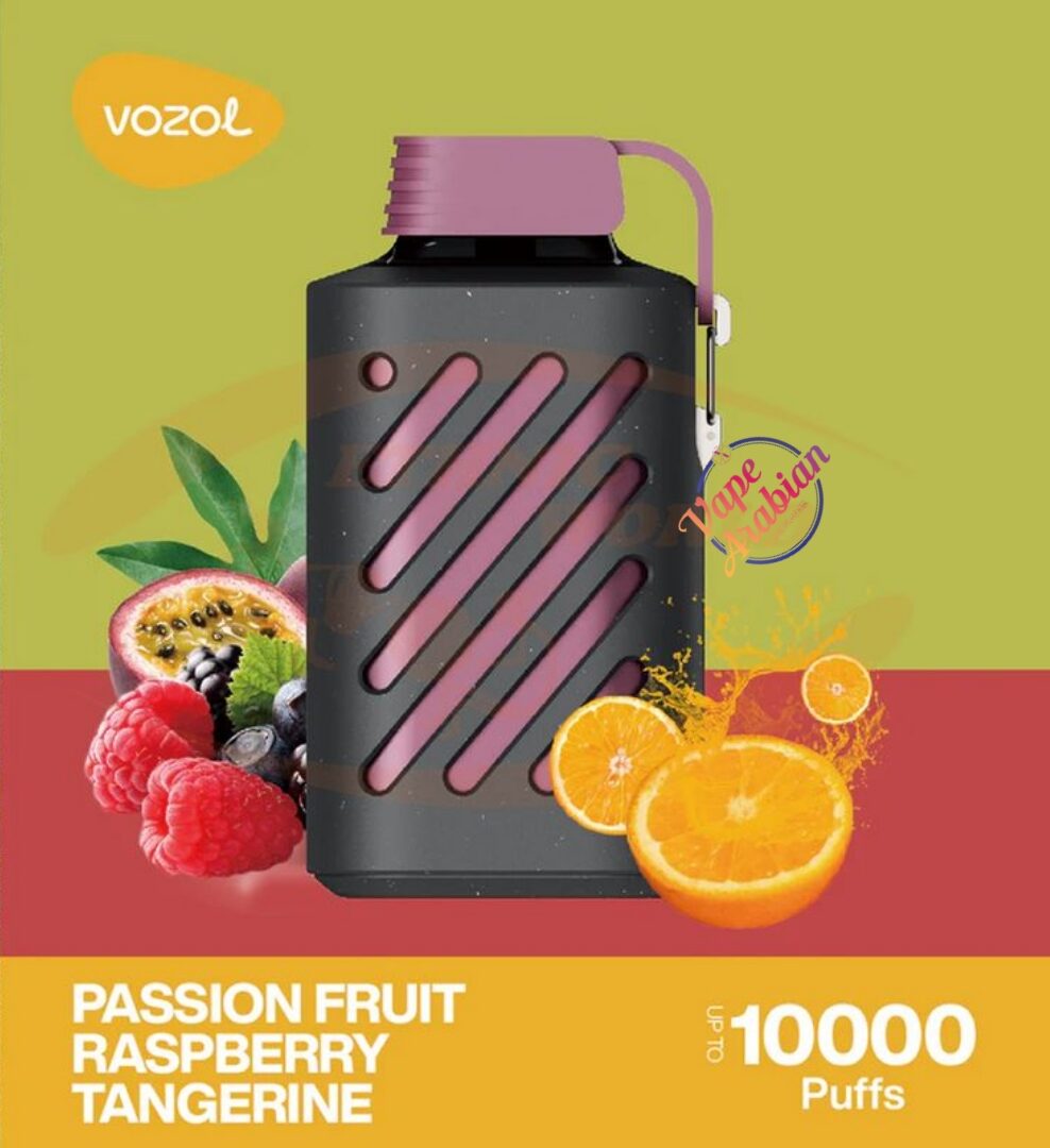 Vozol Gear 10000 Puff - Iqos Vozol Terea
